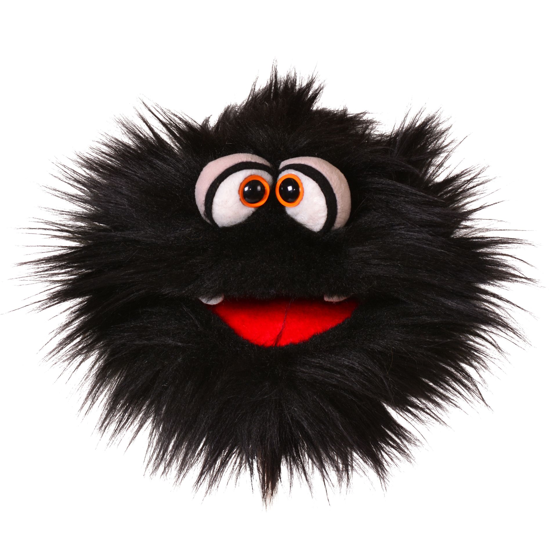 Living Puppets Monsters to go: Verrückte Begleiter für jeden Tag