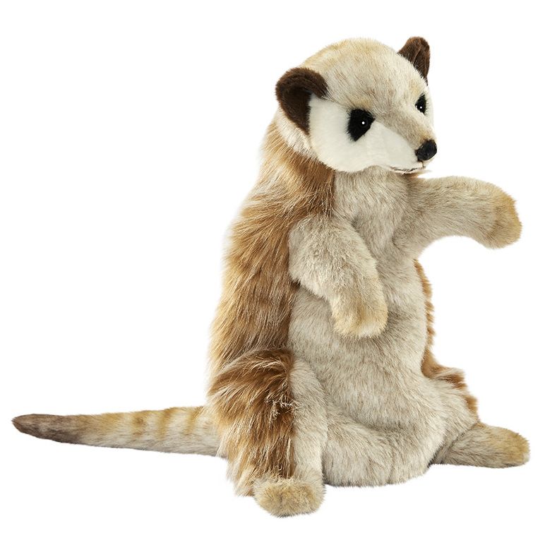 Buy Meerkat Hand Puppet | Hansa Creation